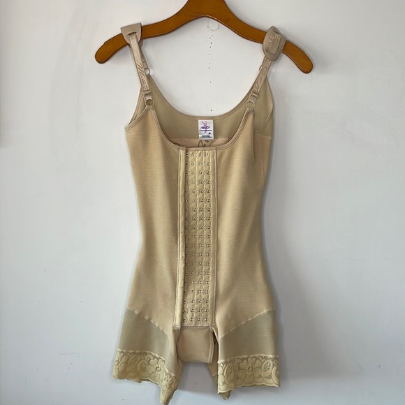Intimates & Sleepwear | Colombian Shapewear Faja Size Medium | Poshmark